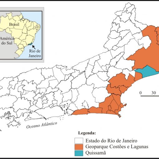 Quissamã – Geoparque Costões e Lagunas